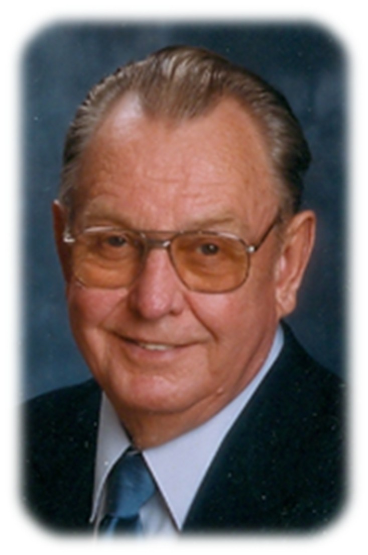 Herbert Allen Paulson – Anderson Funeral Home and Cremation Services