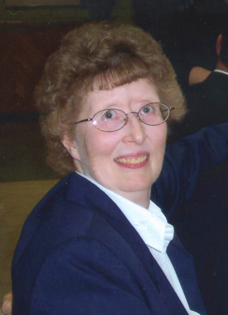 Dianne Gause – Anderson Funeral Home and Cremation Services