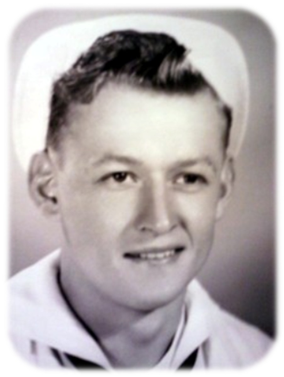 Darrell Wayne Johnson – Anderson Funeral Home and Cremation Services