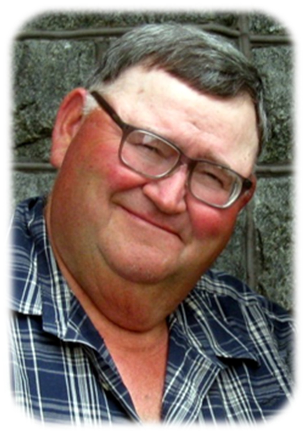 Dennis Gardner – Anderson Funeral Home and Cremation Services