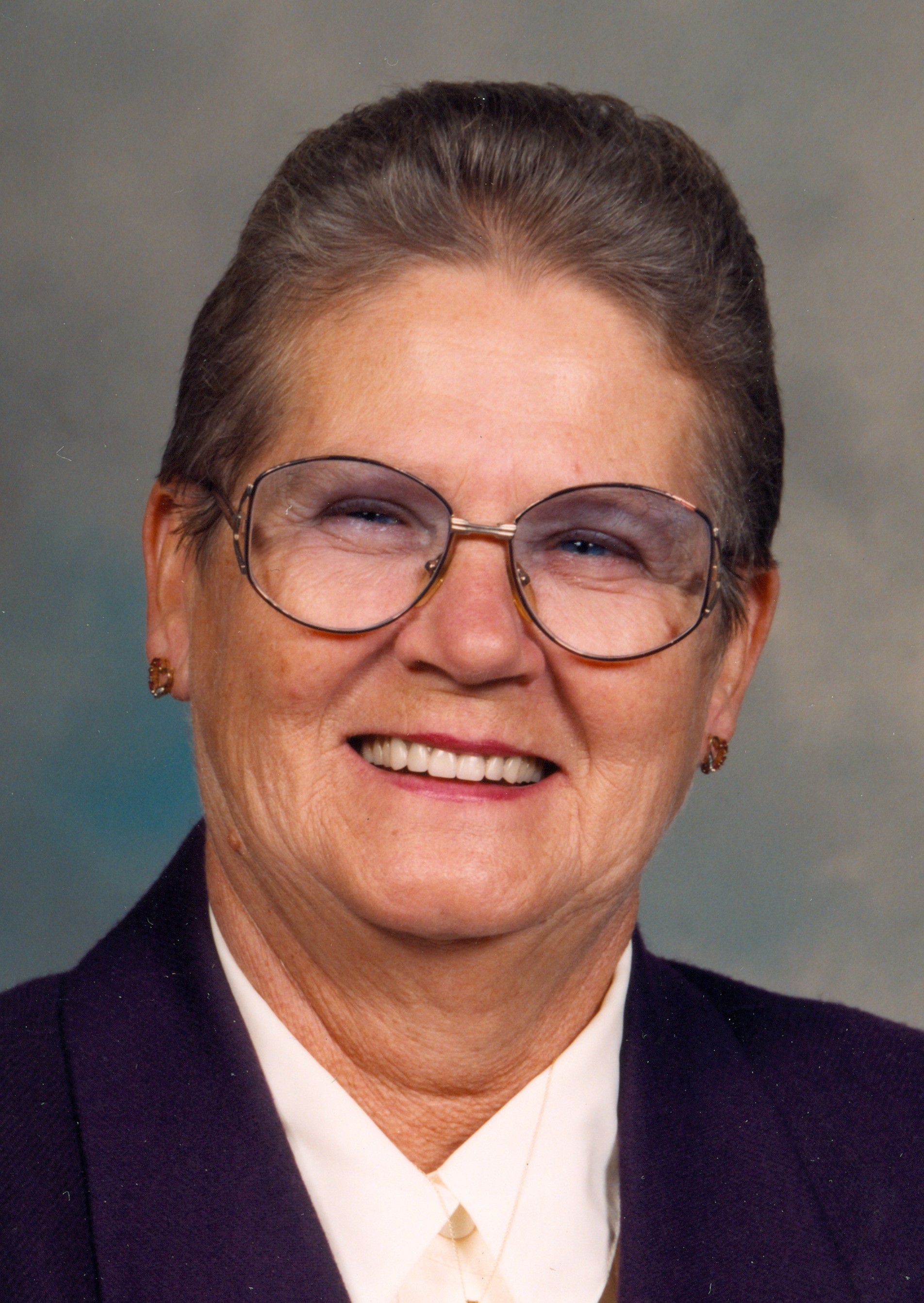 Lucille Ann Juhnke – Anderson Funeral Home and Cremation Services