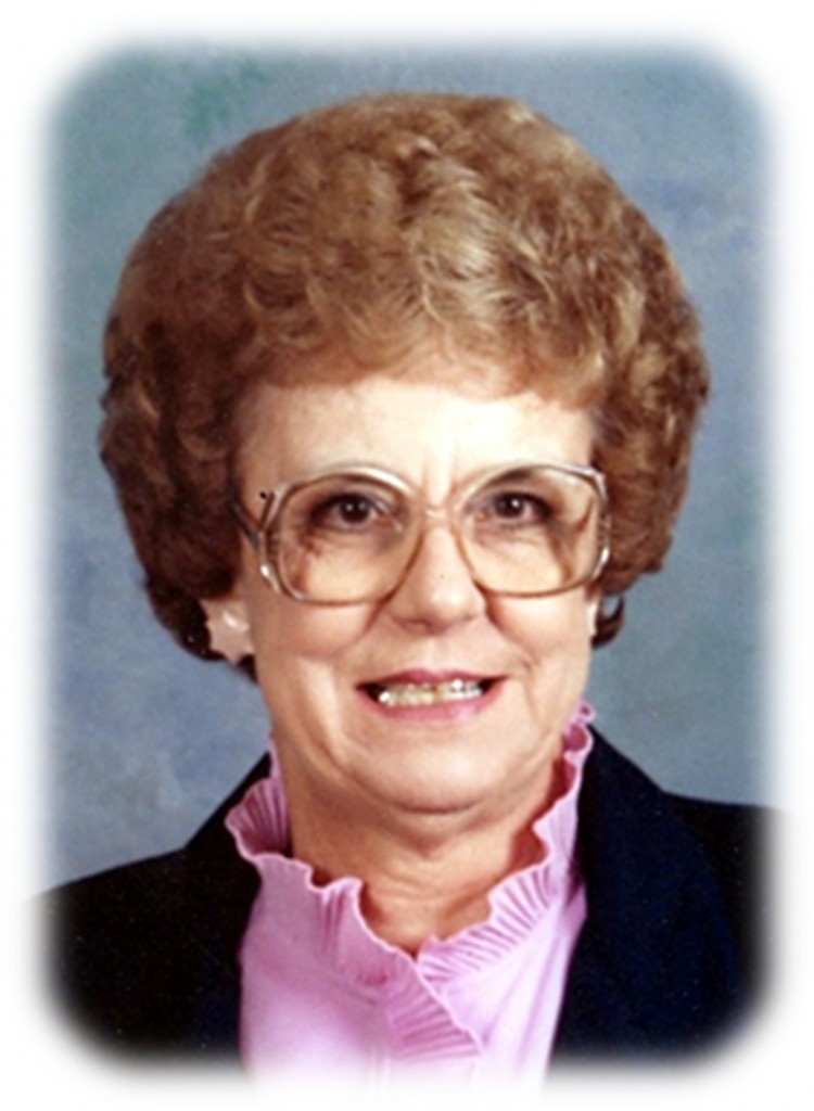 Lola Sunde – Anderson Funeral Home and Cremation Services