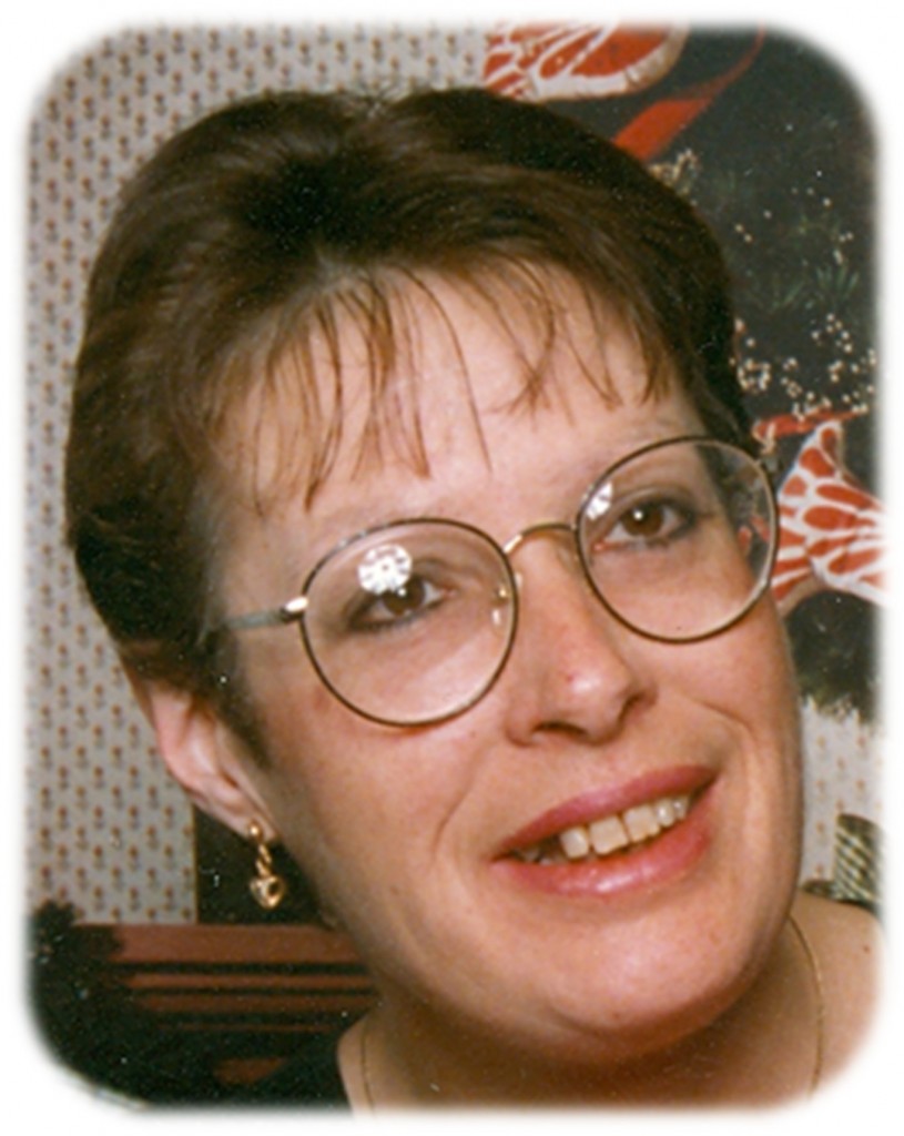 Rebecca Rae ‘Becky’ Thompson – Anderson Funeral Home and Cremation Services