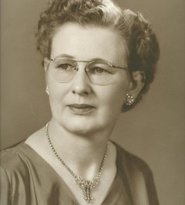 Alice Mitchell – Anderson Funeral Home and Cremation Services