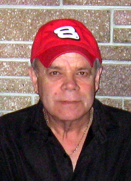 David A. Van Bockern – Anderson Funeral Home and Cremation Services