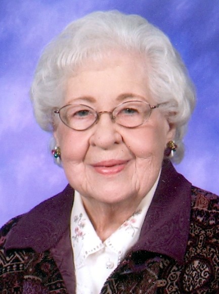 Beulah Mae French – Anderson Funeral Home and Cremation Services