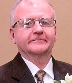 Steven Sanderson – Anderson Funeral Home and Cremation Services