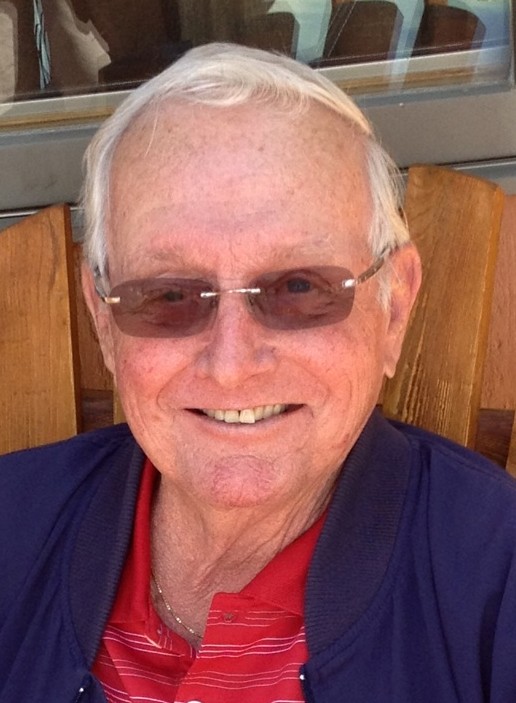 Richard “Dick” Haisch – Anderson Funeral Home and Cremation Services