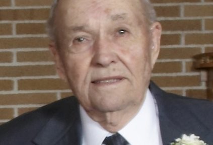 Cecil Crawford – Anderson Funeral Home and Cremation Services
