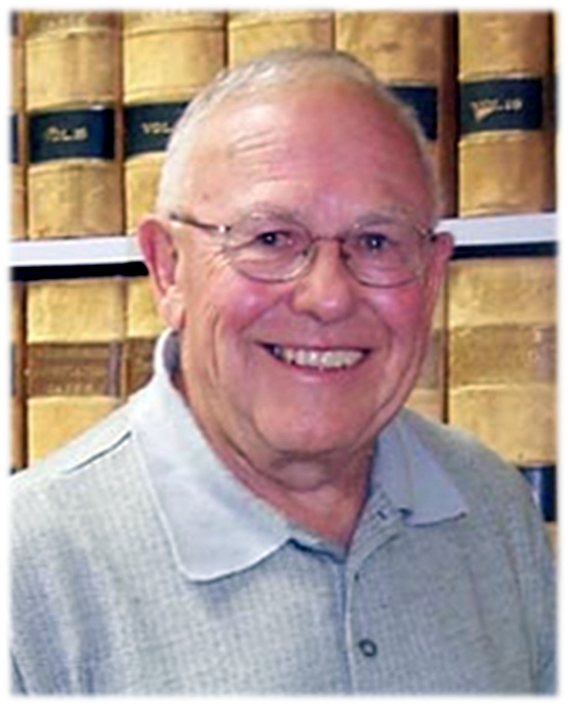 Blaine Rudolph – Anderson Funeral Home and Cremation Services