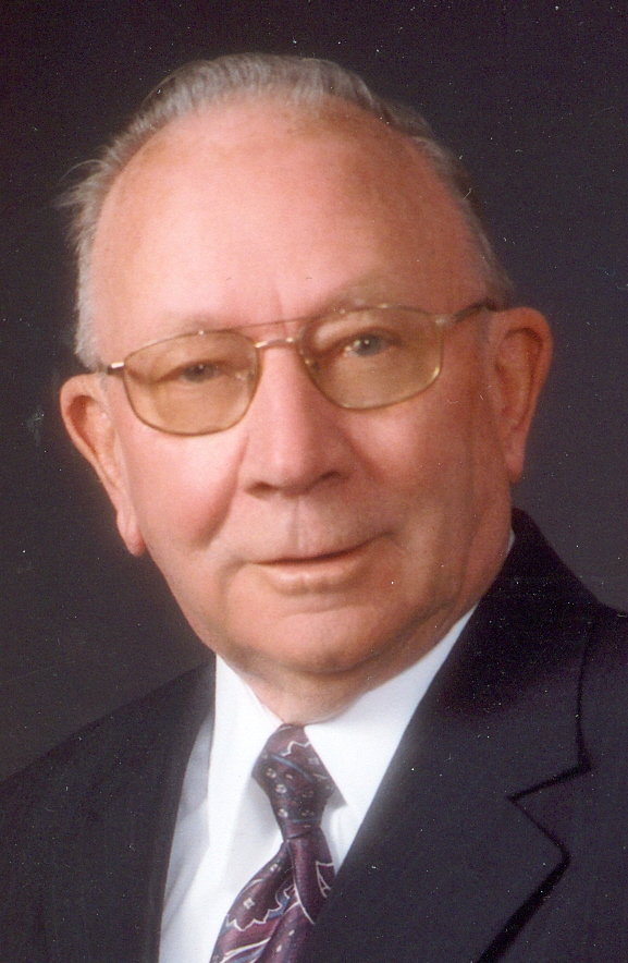 Marlin H. “Marly” Anderson – Anderson Funeral Home and Cremation Services