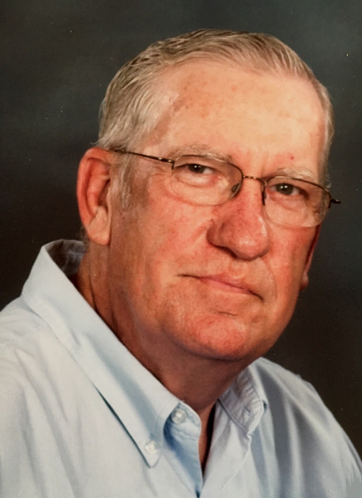 John Temple – Anderson Funeral Home and Cremation Services
