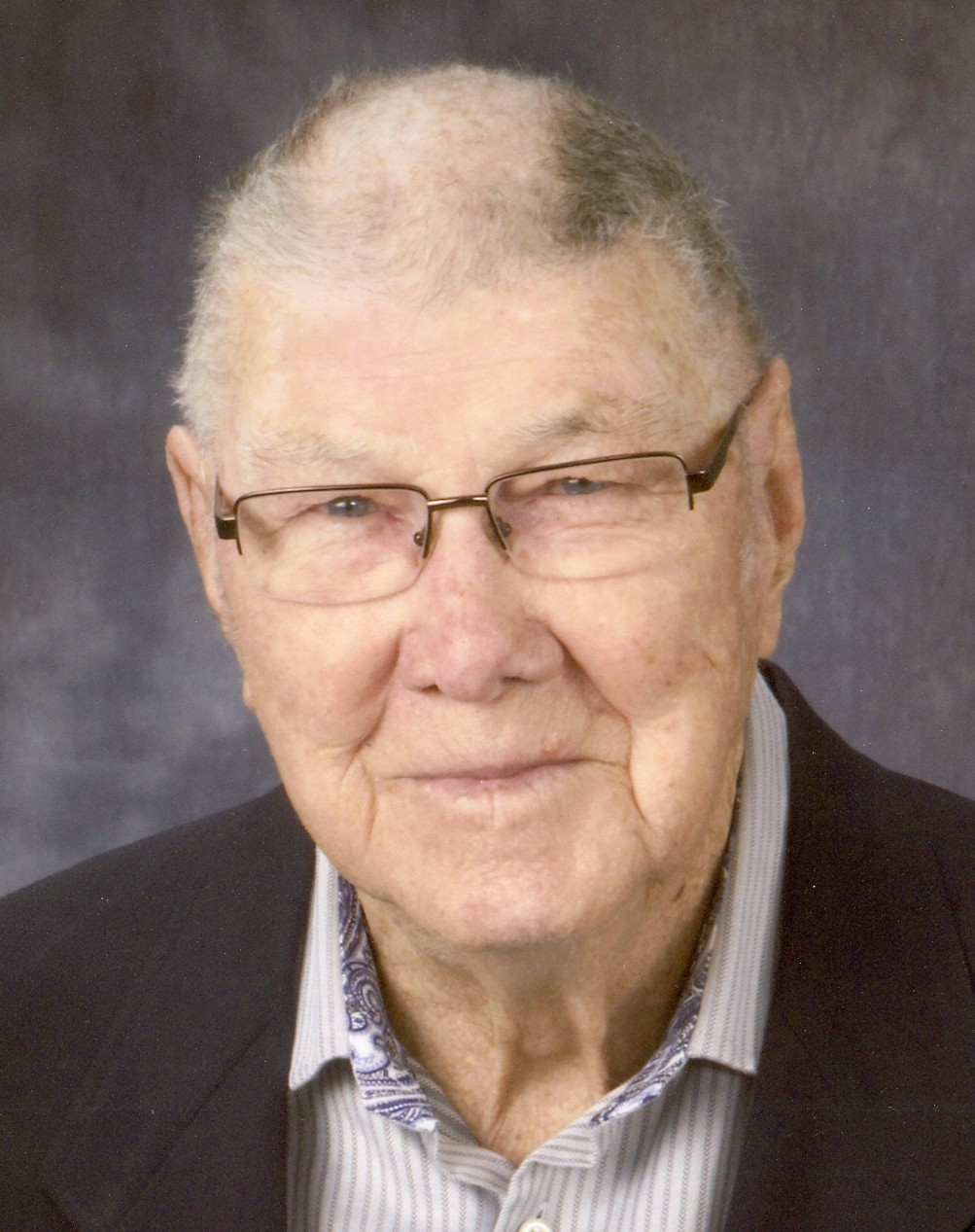 Bob Lennon – Anderson Funeral Home and Cremation Services