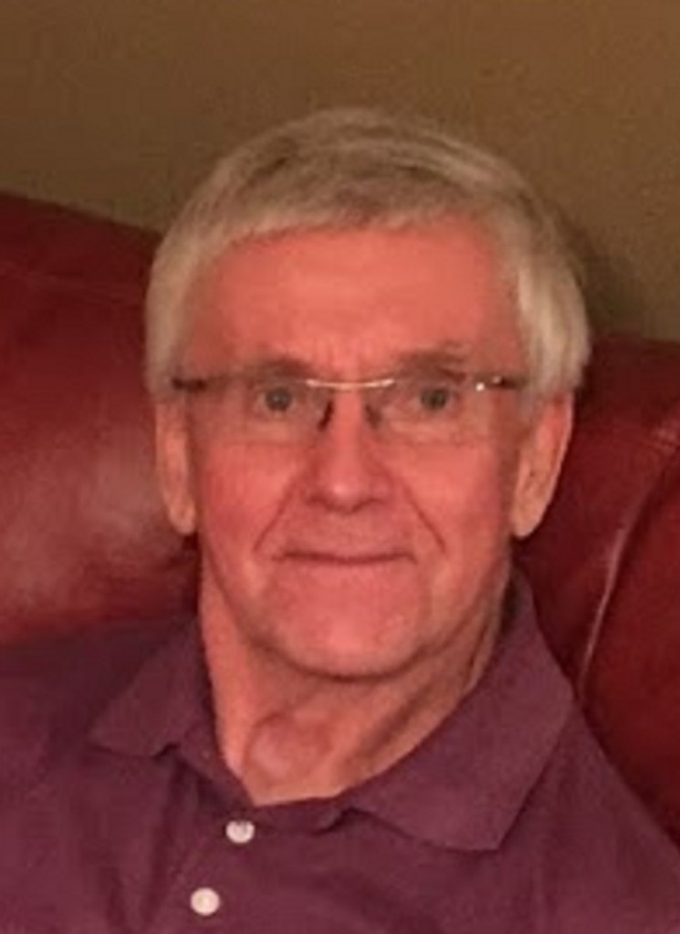 Duane Gunderson – Anderson Funeral Home and Cremation Services