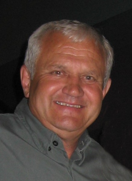 Ward Miller – Anderson Funeral Home and Cremation Services