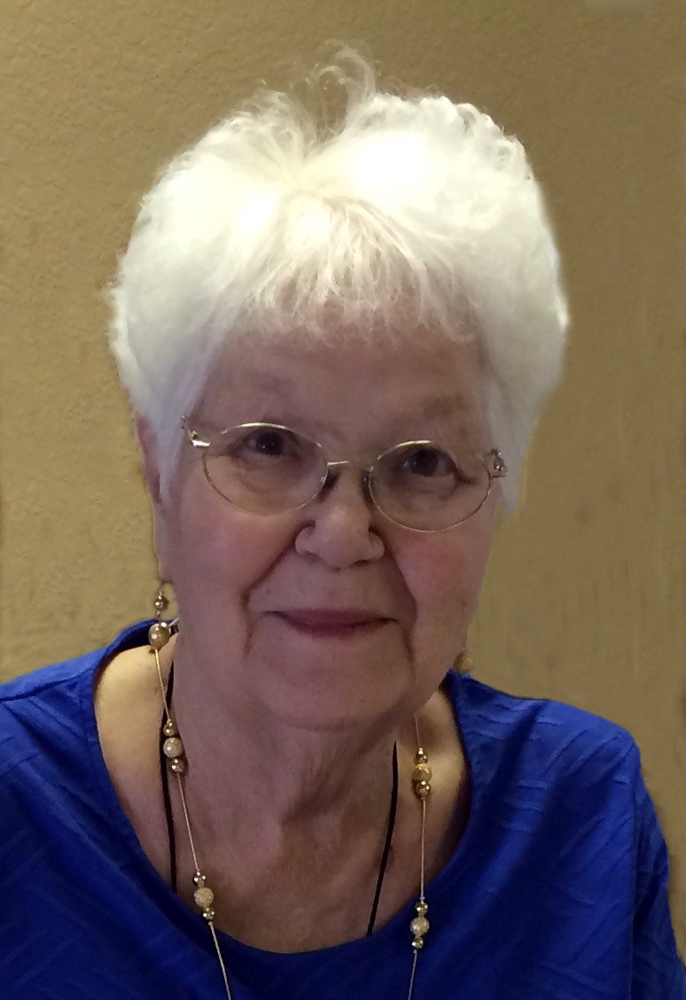 Arlene (Fossum) Cintella – Anderson Funeral Home and Cremation Services
