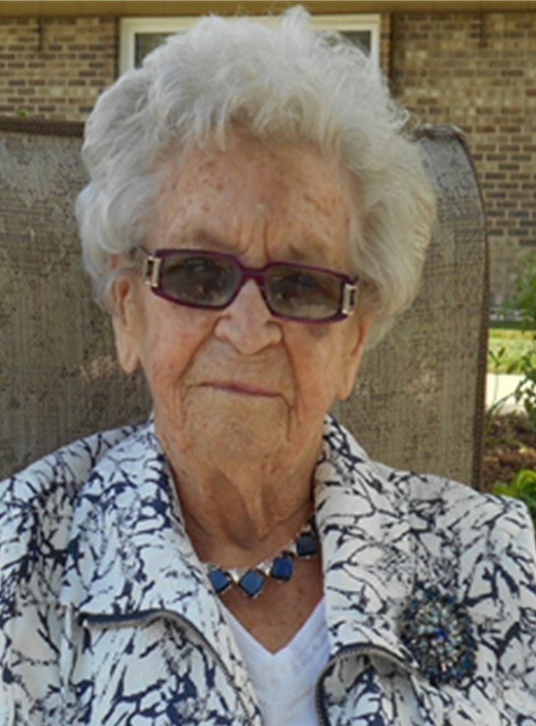 Roberta Anderson – Anderson Funeral Home and Cremation Services