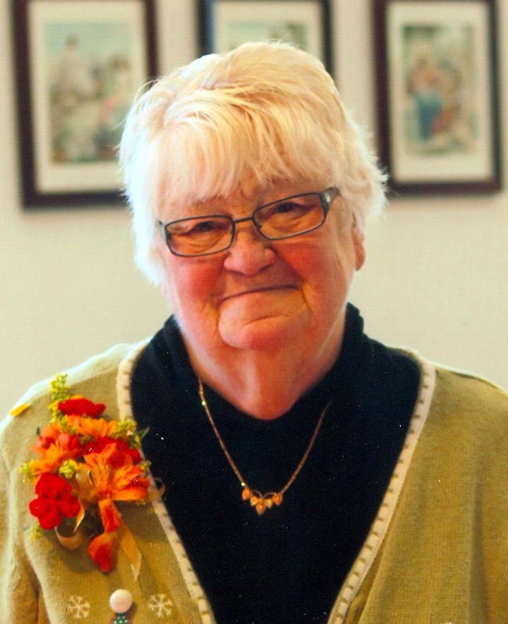 Barbara “Barb” Elcock – Anderson Funeral Home and Cremation Services