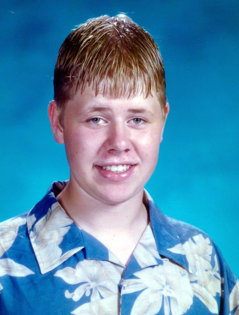 Casey Arney – Anderson Funeral Home and Cremation Services