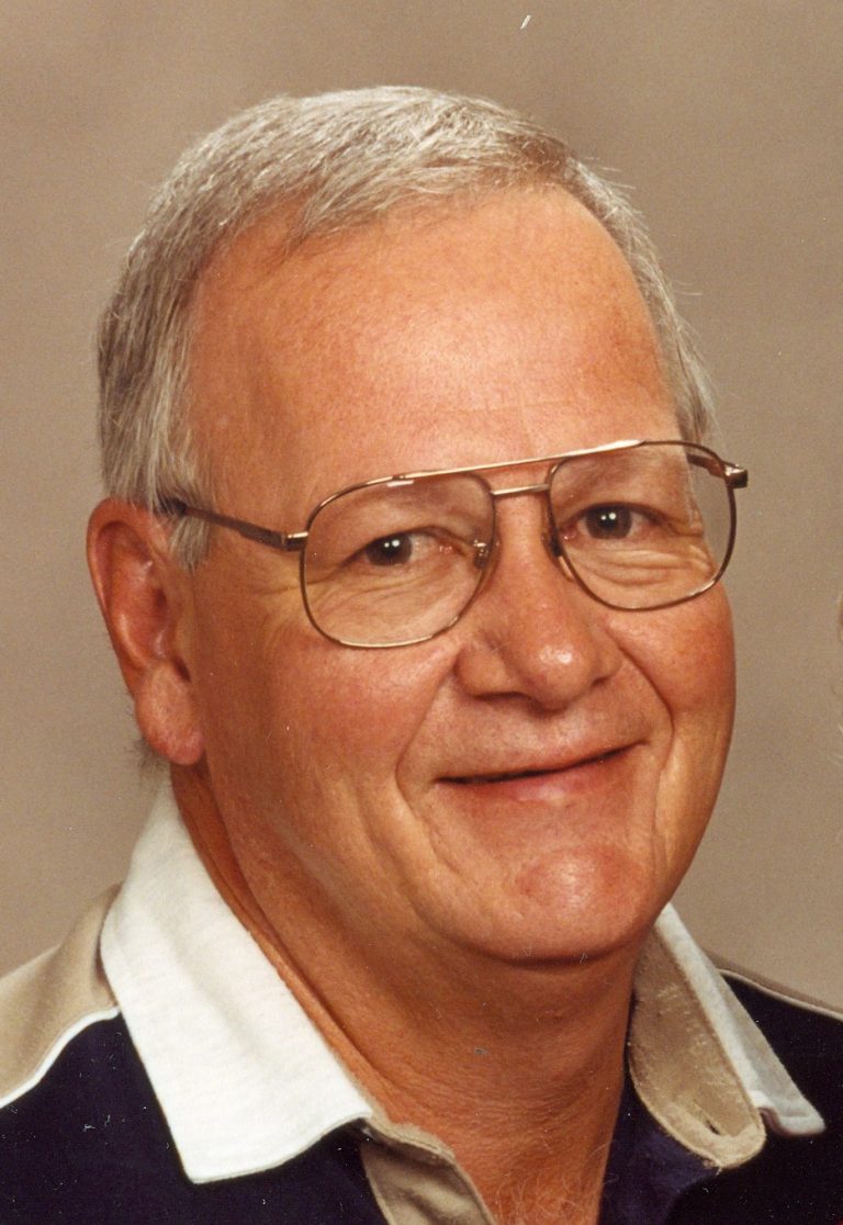 Lynn Edward Martell – Anderson Funeral Home and Cremation Services