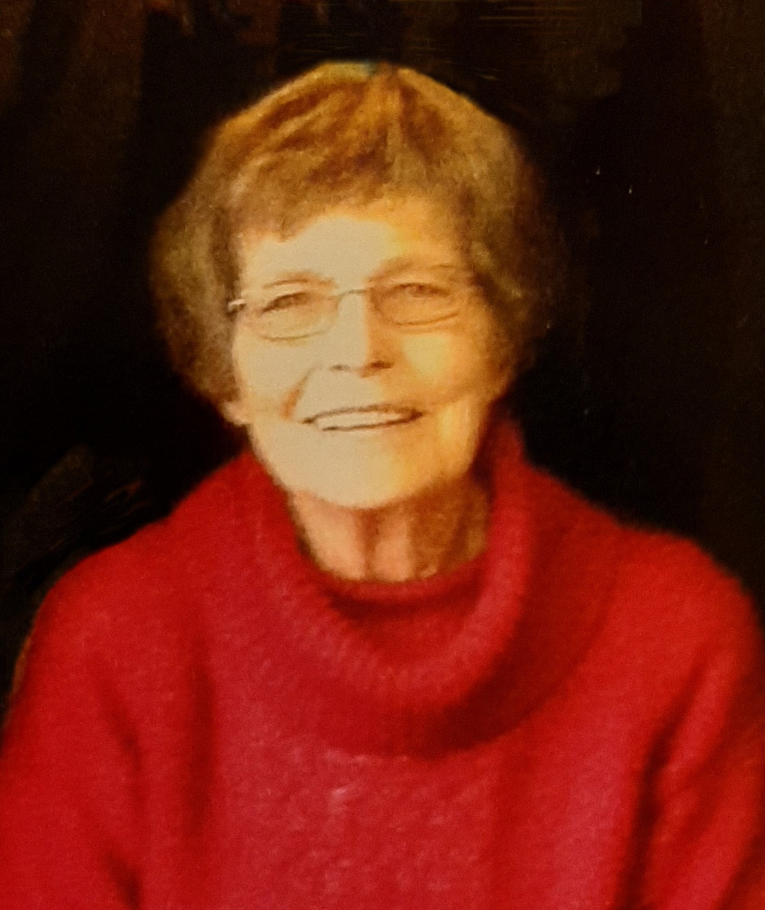 Dorothy Jane (Tuntland) Swenson – Anderson Funeral Home and Cremation ...