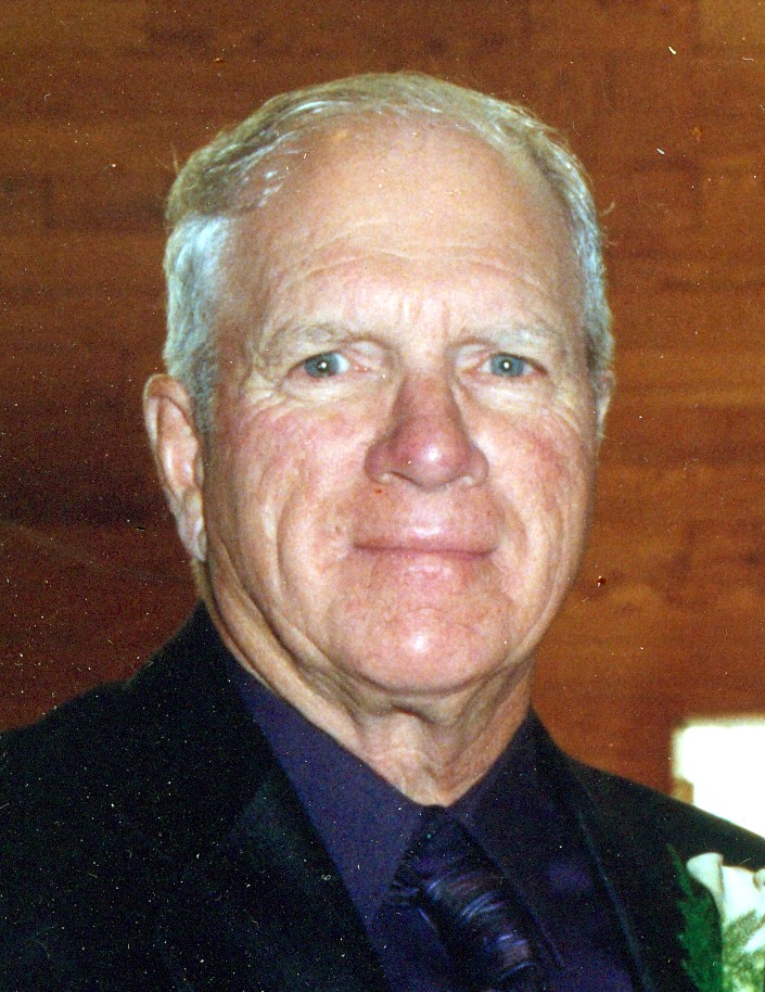 Bruce Beck – Anderson Funeral Home and Cremation Services