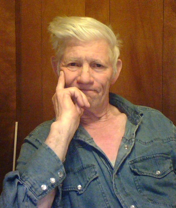 Harry Ralfs – Anderson Funeral Home and Cremation Services