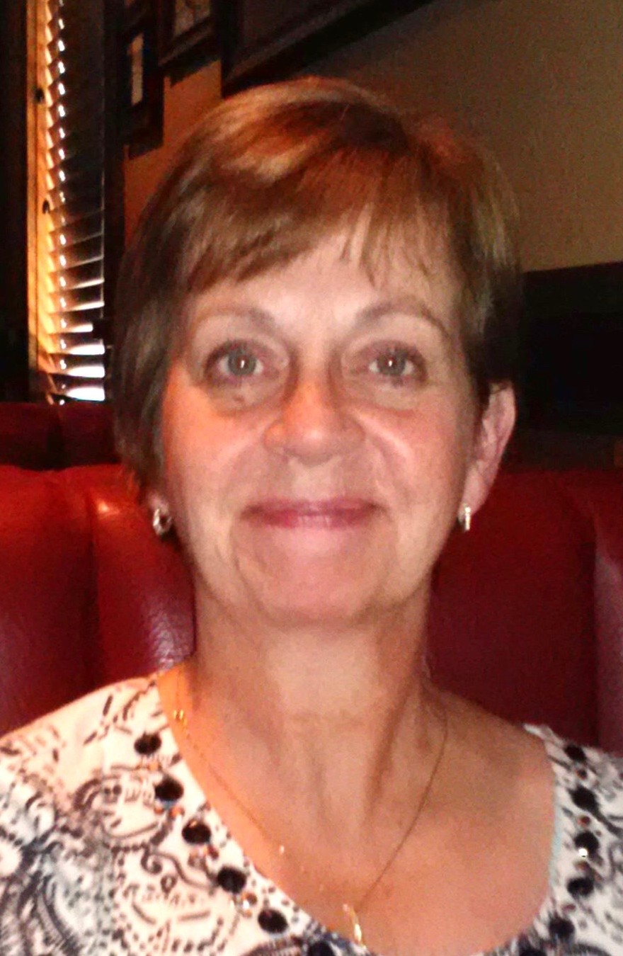 Susan Zastrow – Anderson Funeral Home and Cremation Services
