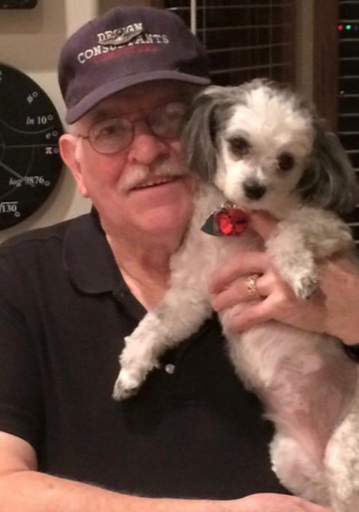 Gordon S. Dailey, – Anderson Funeral Home and Cremation Services