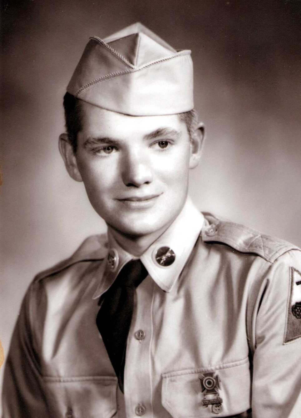 Bert Fluit – Anderson Funeral Home and Cremation Services