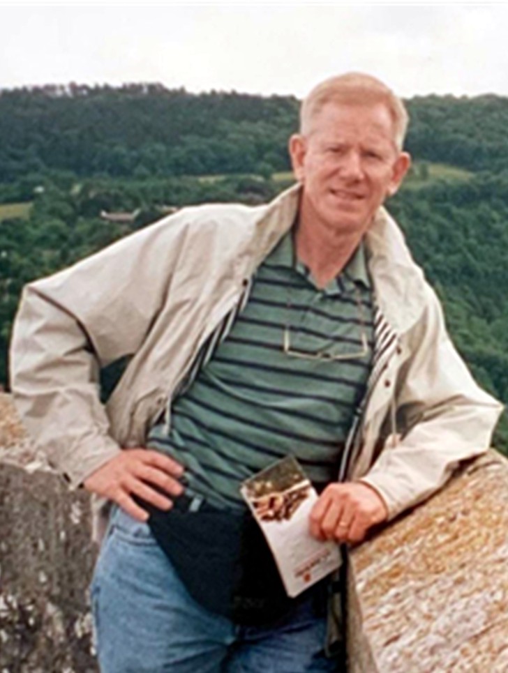 Charles “Charlie” Cobb – Anderson Funeral Home and Cremation Services