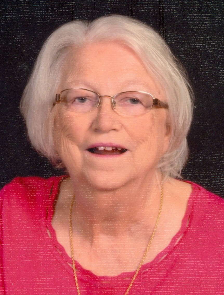Beverly Hilt – Anderson Funeral Home and Cremation Services