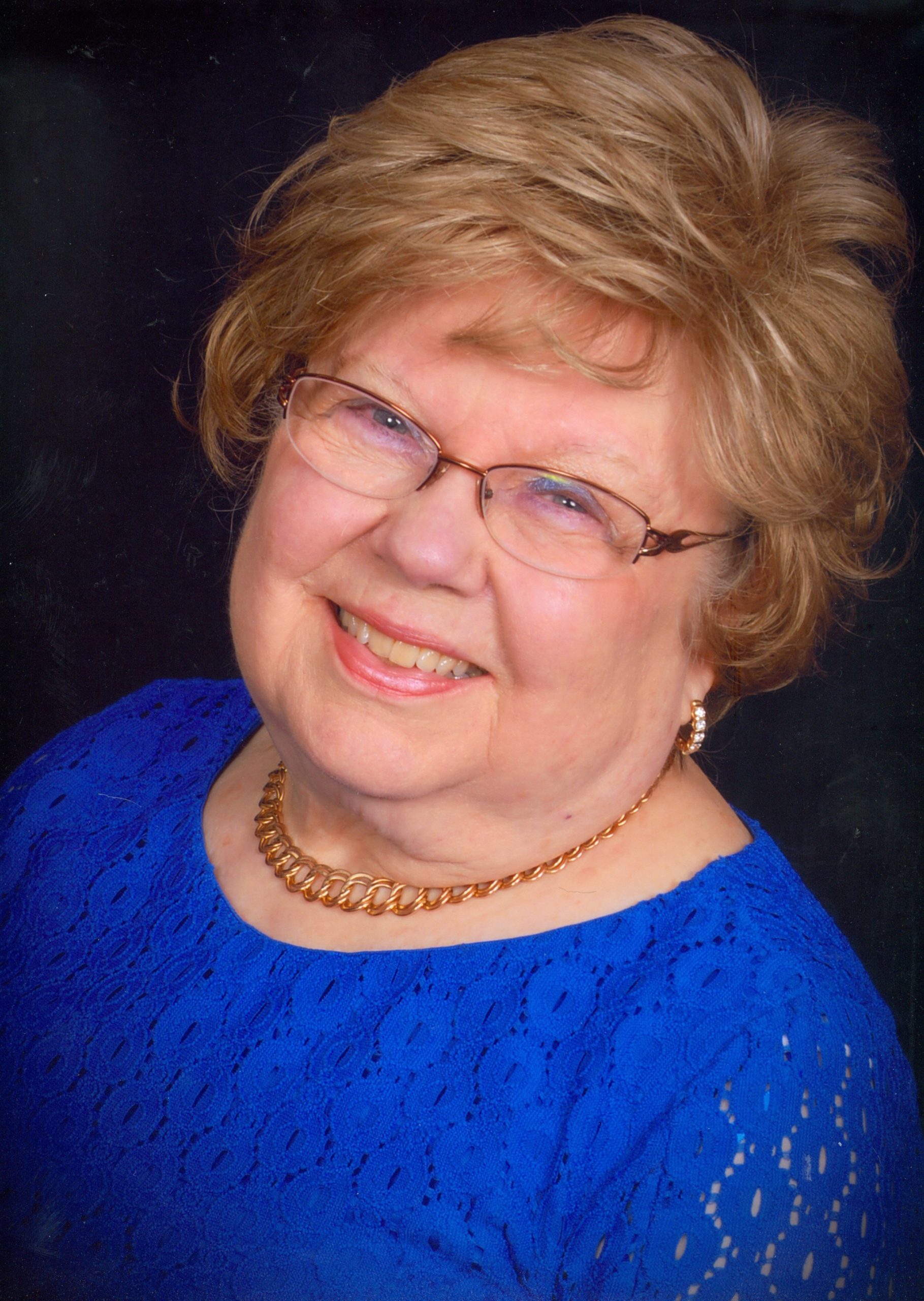 Rev. Carolyn J. Gage – Anderson Funeral Home and Cremation Services