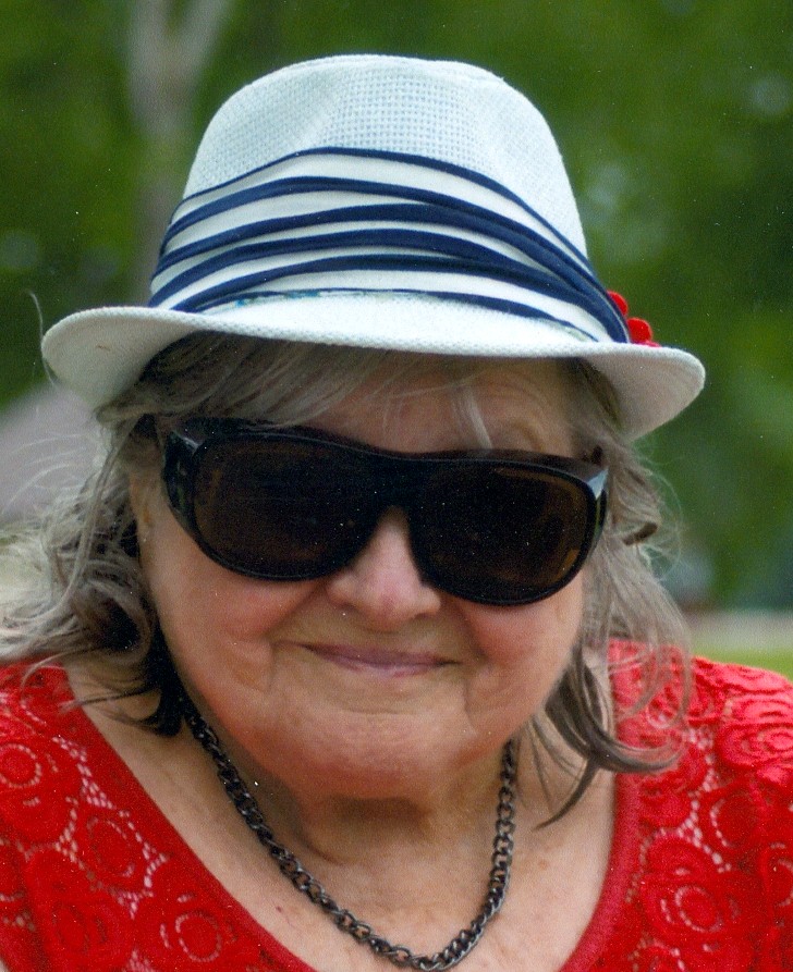 Marie Graveland – Anderson Funeral Home and Cremation Services