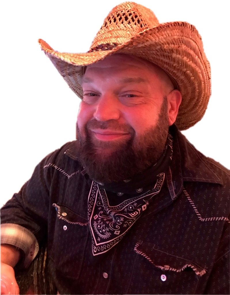 Jonathan Smith – Anderson Funeral Home and Cremation Services