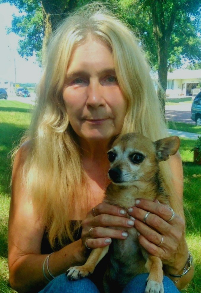 Sheryl Walters – Anderson Funeral Home and Cremation Services