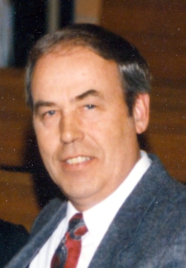 Robert “Bob” Bergren – Anderson Funeral Home and Cremation Services