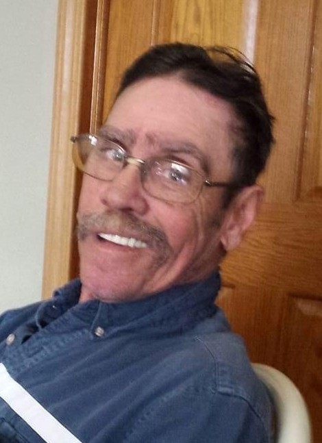 Mark Sanow – Anderson Funeral Home and Cremation Services