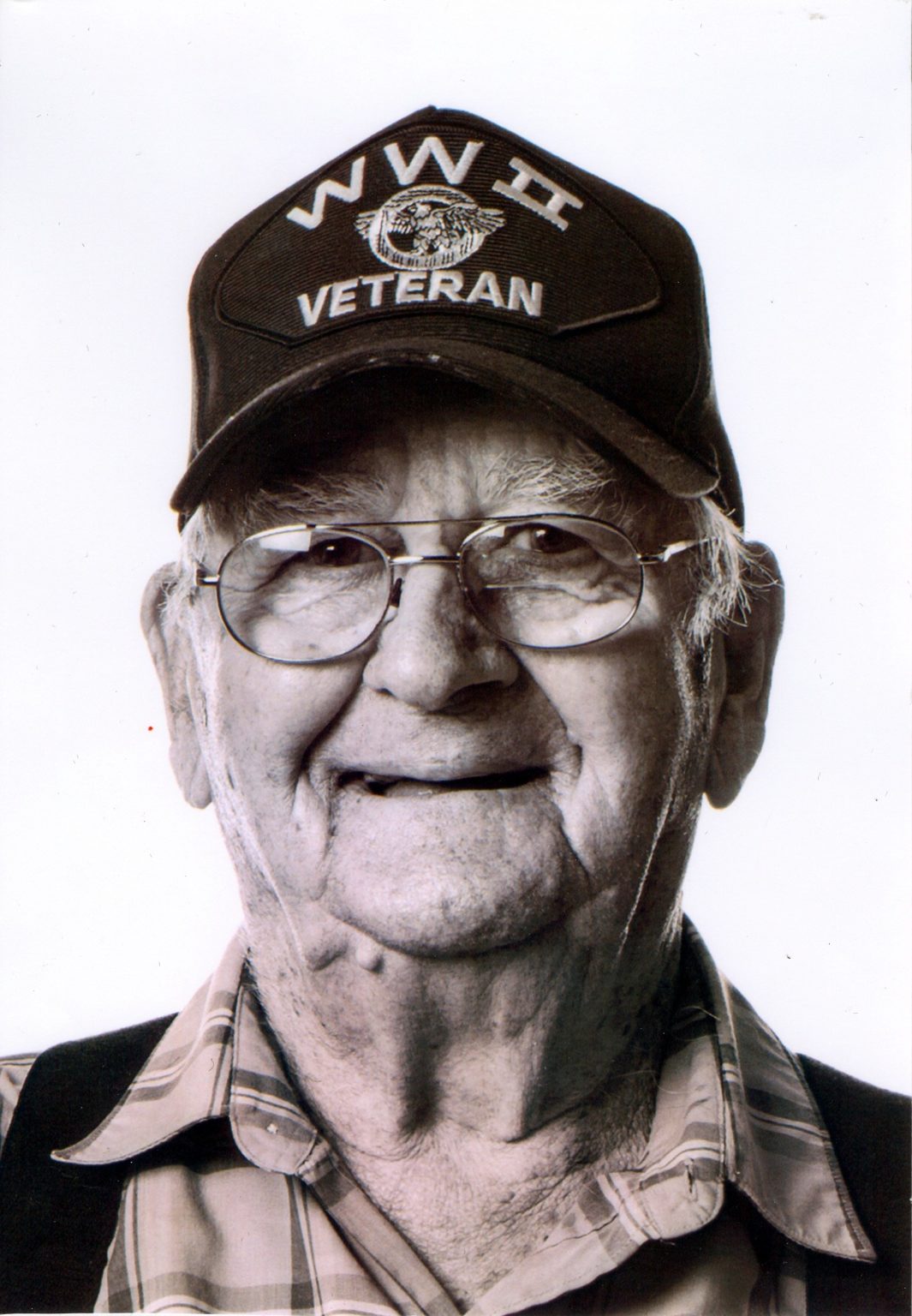 Harold Simunek – Anderson Funeral Home and Cremation Services