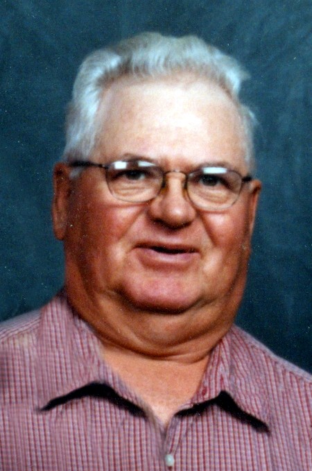 Roger Vandemore – Anderson Funeral Home and Cremation Services