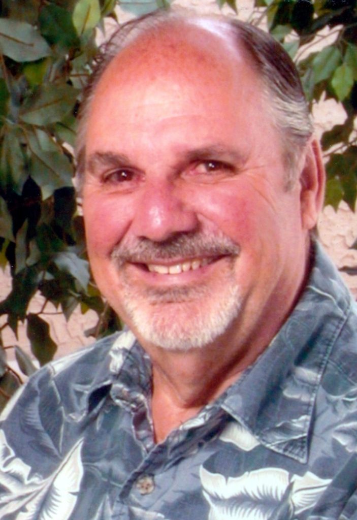 Joe Skiles – Anderson Funeral Home and Cremation Services