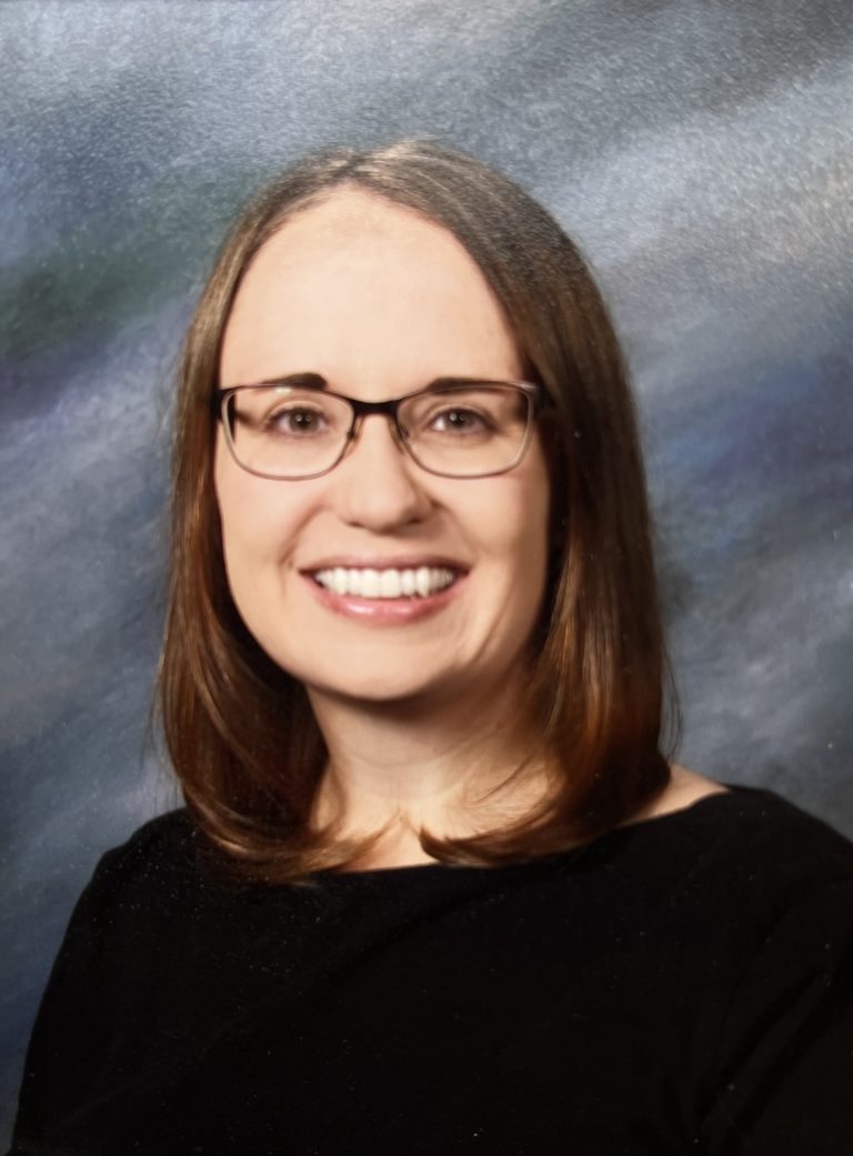 Becky Earll – Anderson Funeral Home and Cremation Services