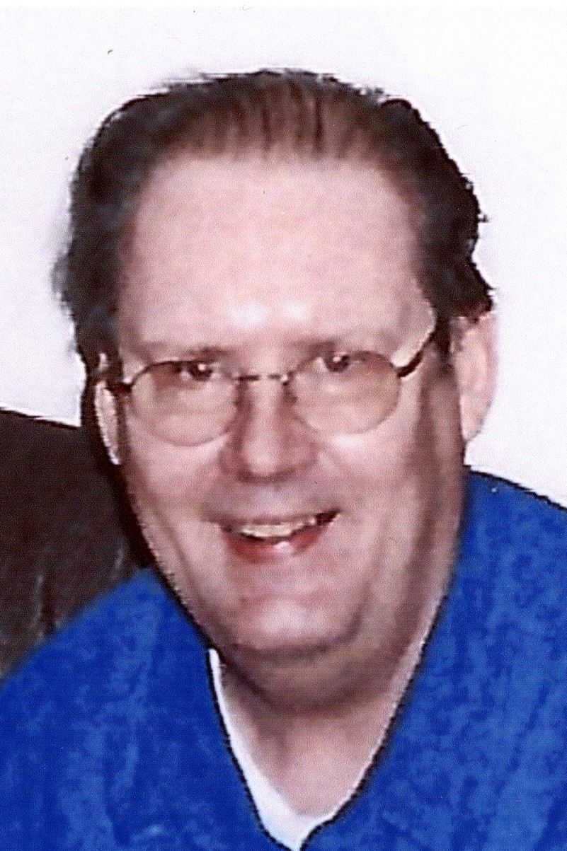 Richard Burgess – Anderson Funeral Home and Cremation Services