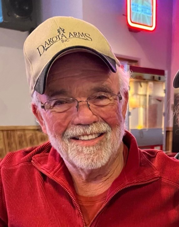 Verle G. O’Connell – Anderson Funeral Home and Cremation Services