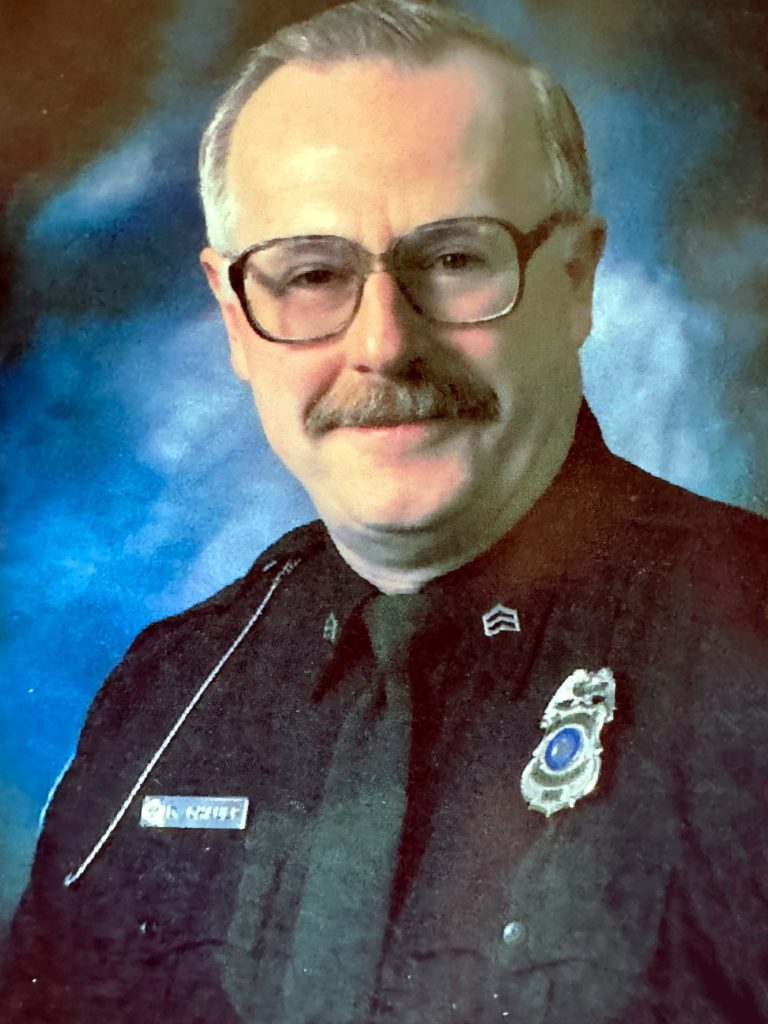 Douglas ‘Doug” Chaulk – Anderson Funeral Home and Cremation Services