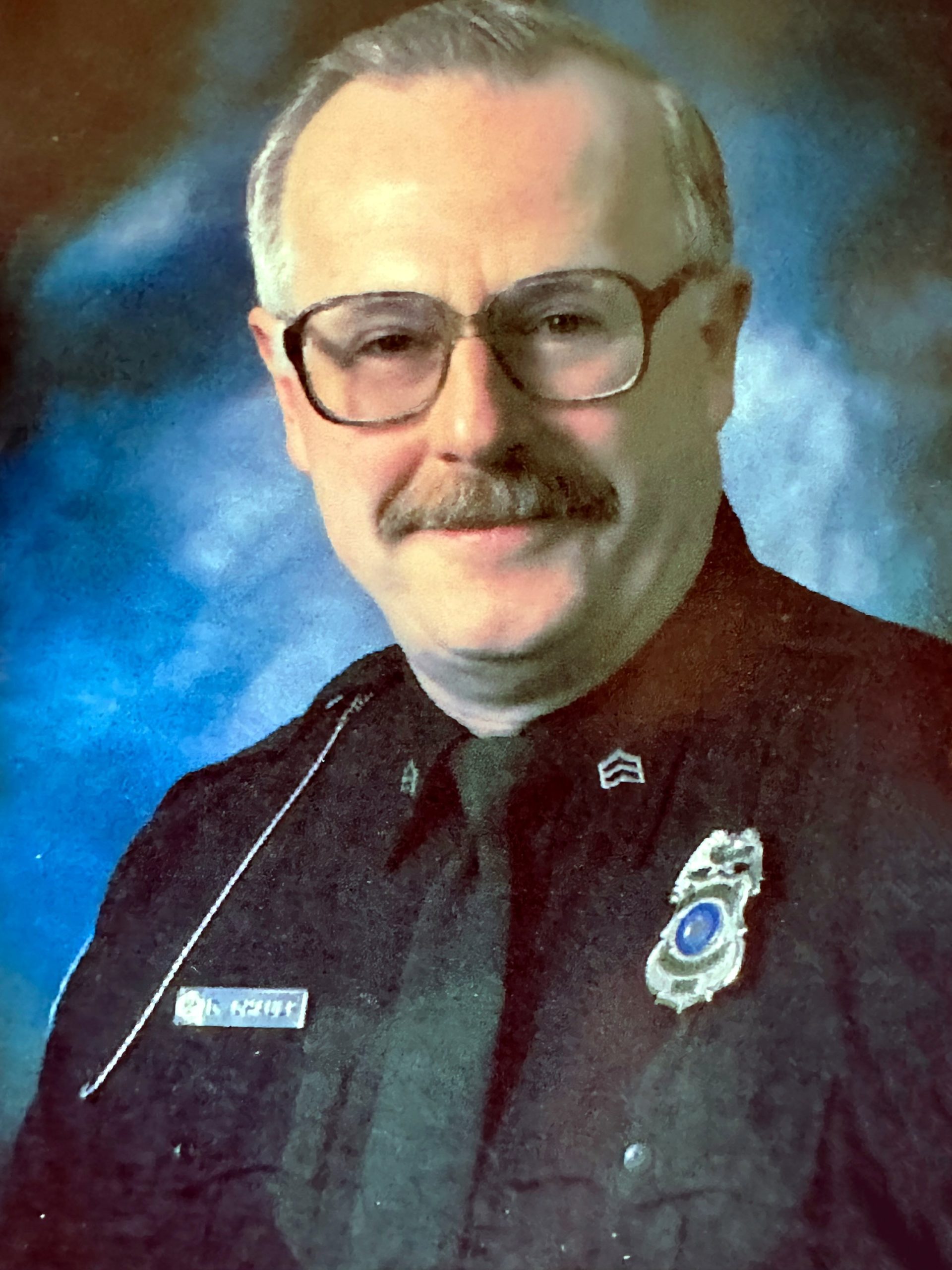 Douglas ‘Doug” Chaulk – Anderson Funeral Home and Cremation Services