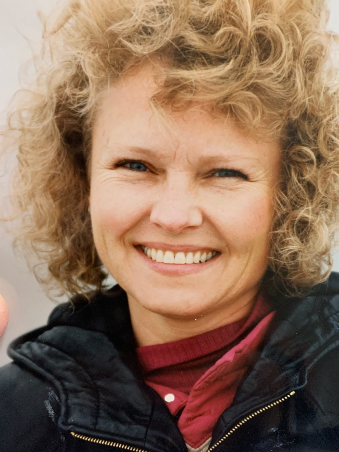 Judy Sperling – Anderson Funeral Home and Cremation Services