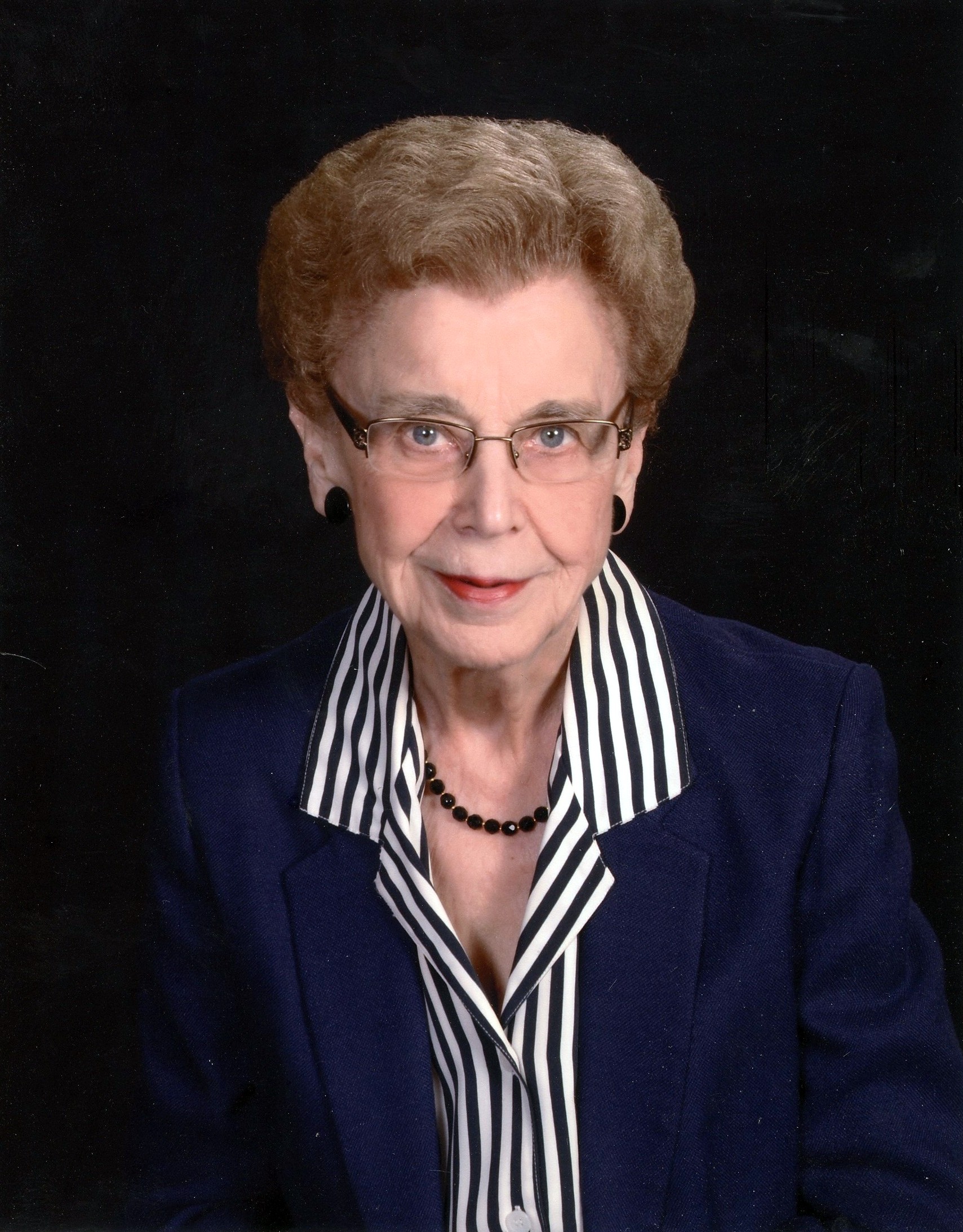 Betty J. Tanck – Anderson Funeral Home and Cremation Services