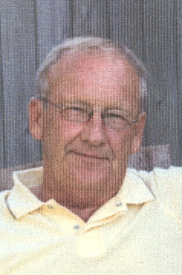 Leroy Feekes – Anderson Funeral Home and Cremation Services