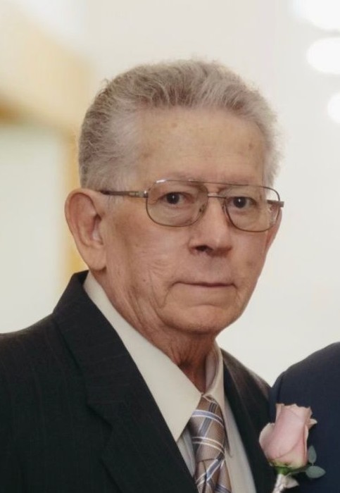 John A. Standley – Anderson Funeral Home and Cremation Services